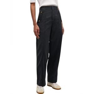 Frame Denim | Jeans | New Frame Utility Barrel Jeans In Washed Black ...